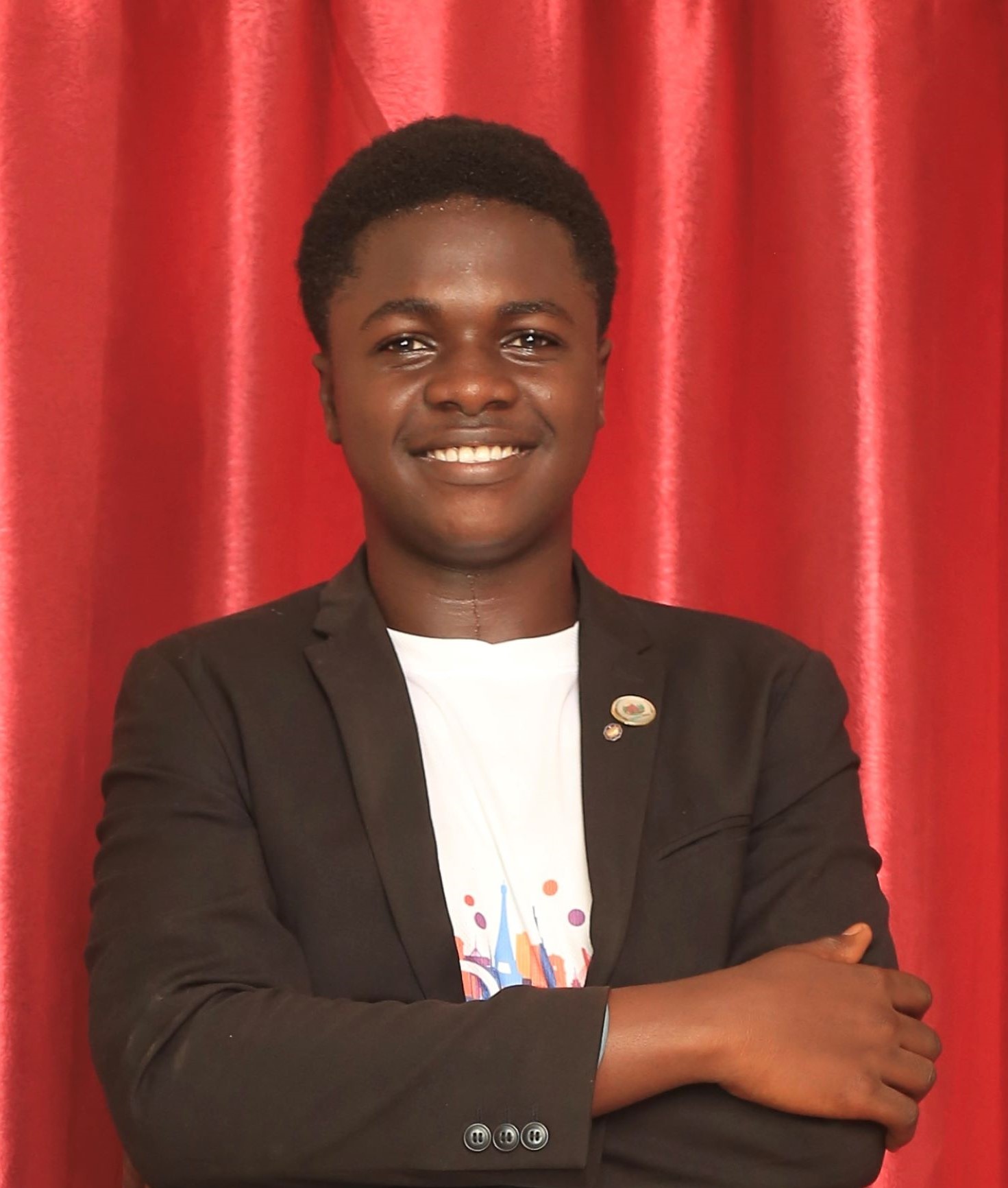 Vyrn Bust Foundation